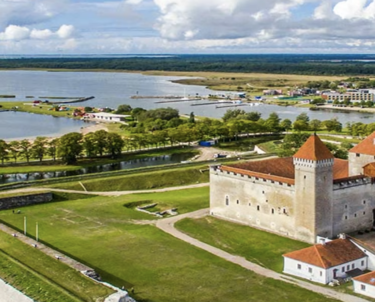 Resa till Hapsal och Ösel – Föreningen Norden Hudiksvall–Hälsingland